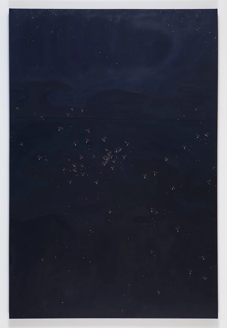 Purdy Eaton — Nancy Hoffman Gallery