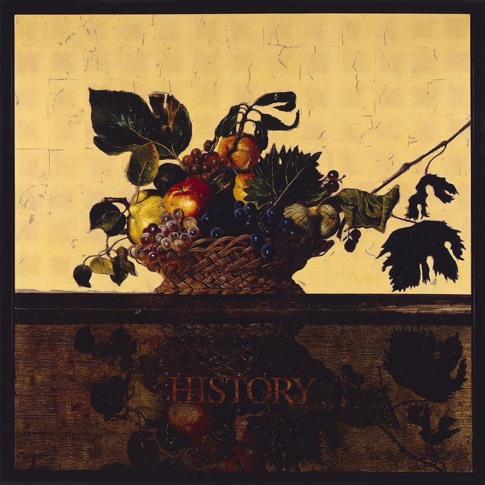 David Bierk — Nancy Hoffman Gallery