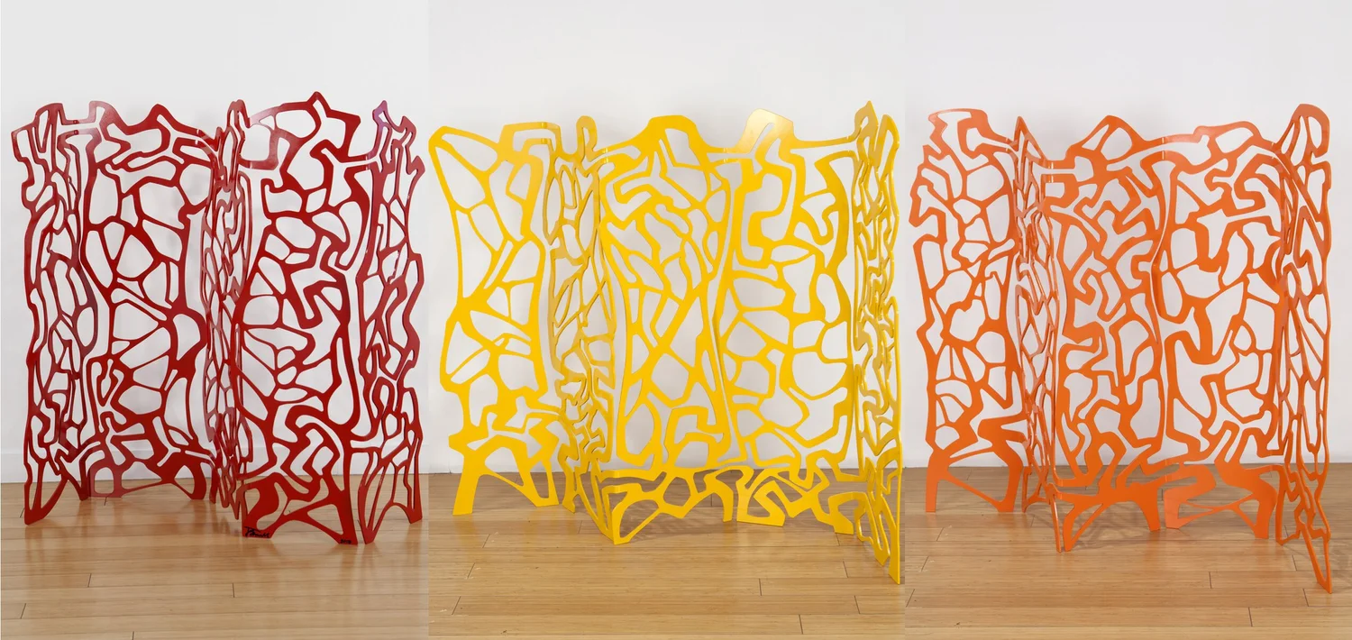 Jesse Small — Nancy Hoffman Gallery