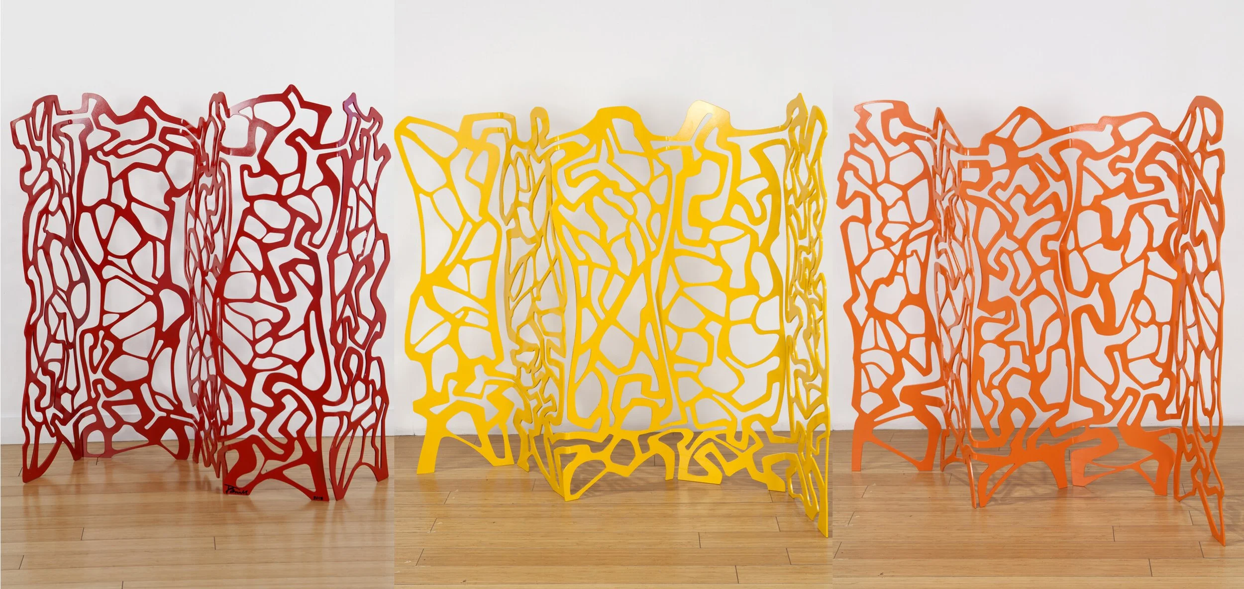 Jesse Small — Nancy Hoffman Gallery