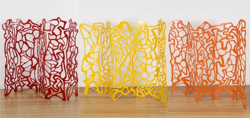 Jesse Small — Nancy Hoffman Gallery