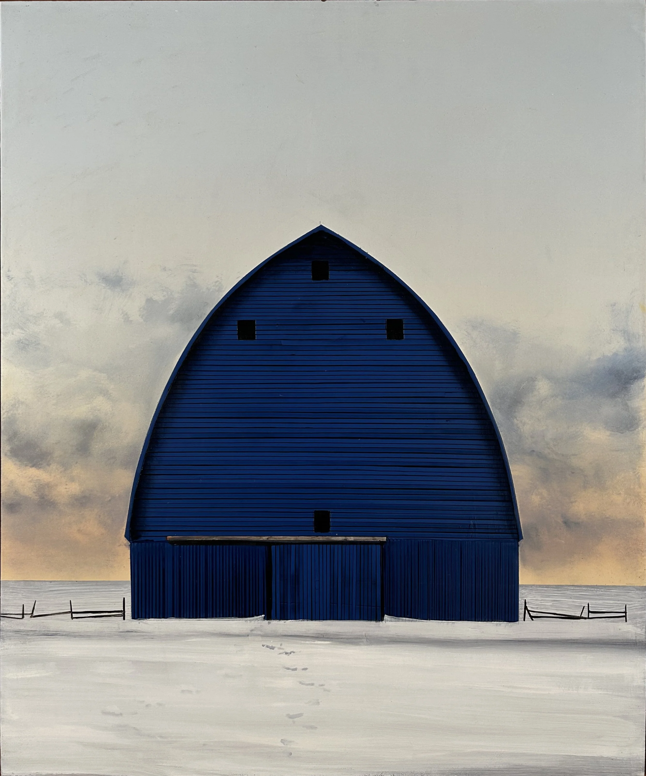 Exhibition - The Art Show -Michael Gregory - Tempus Fugit — Nancy ...