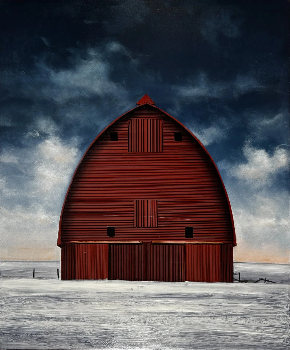 Exhibition - The Art Show -Michael Gregory - Tempus Fugit — Nancy ...