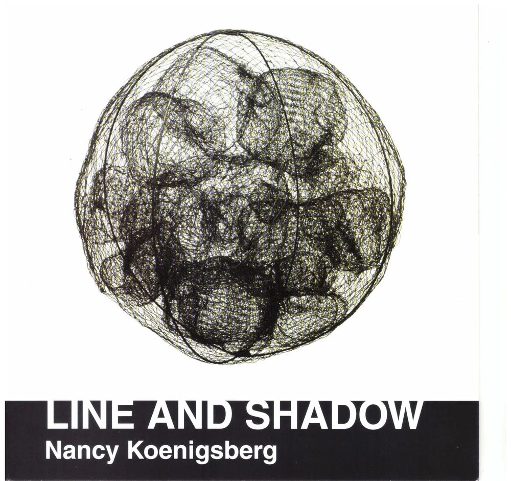 Nancy Koenigsberg 2024 Exhibition — Nancy Hoffman Gallery
