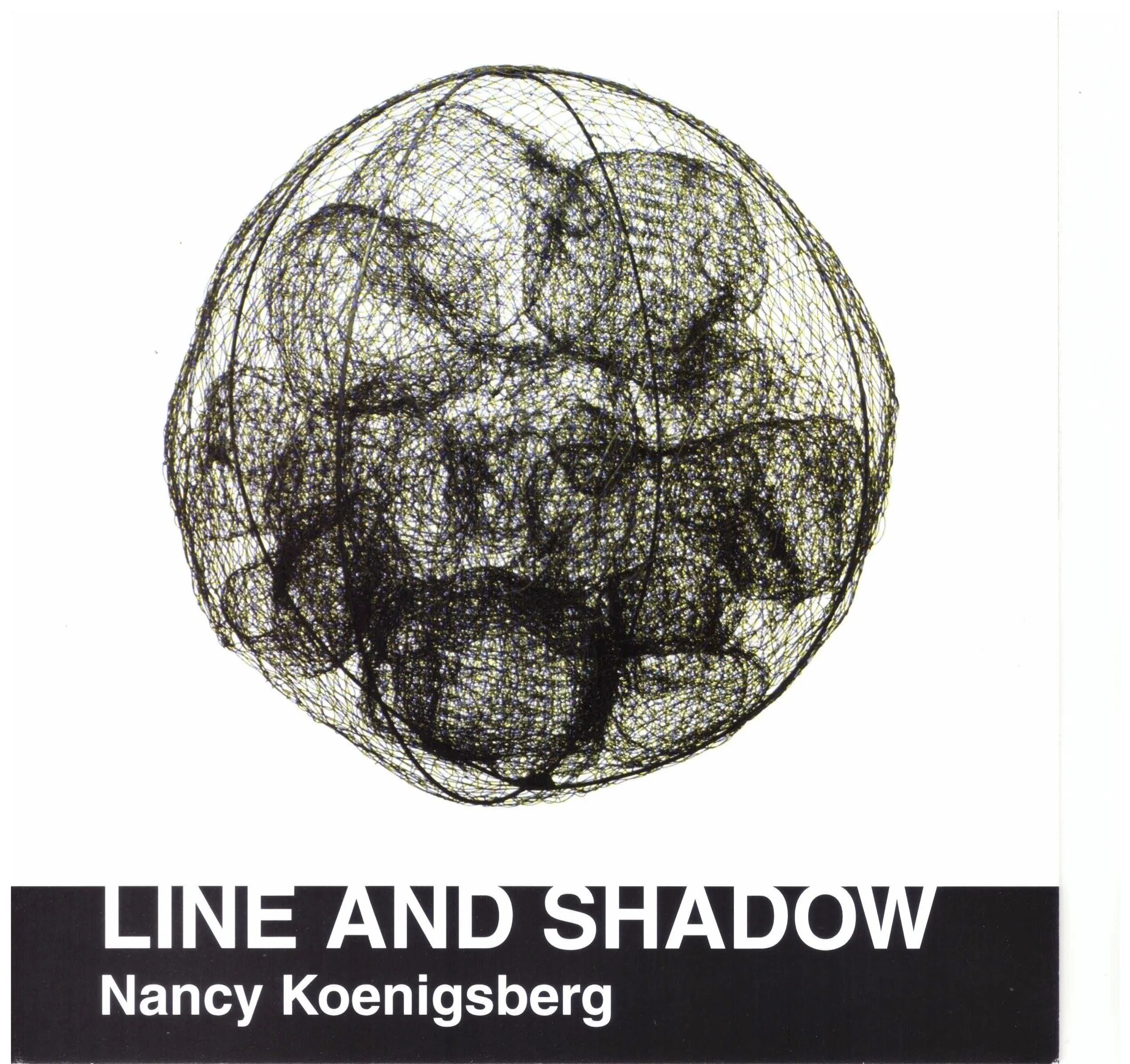 Nancy Koenigsberg 2024 Exhibition — Nancy Hoffman Gallery