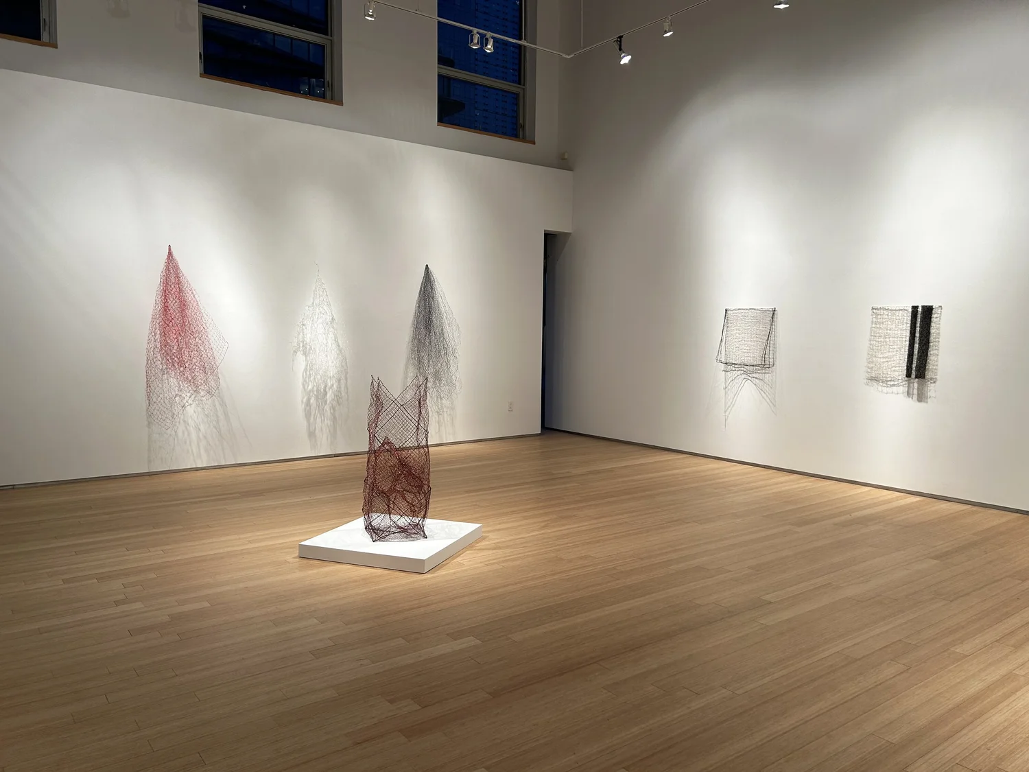 Nancy Koenigsberg 2024 Exhibition — Nancy Hoffman Gallery