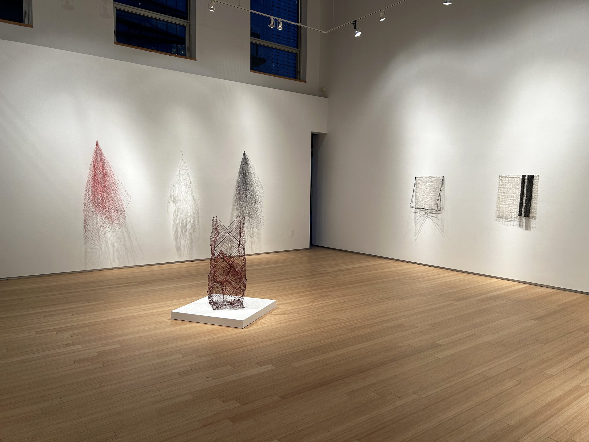 Nancy Koenigsberg 2024 Exhibition — Nancy Hoffman Gallery