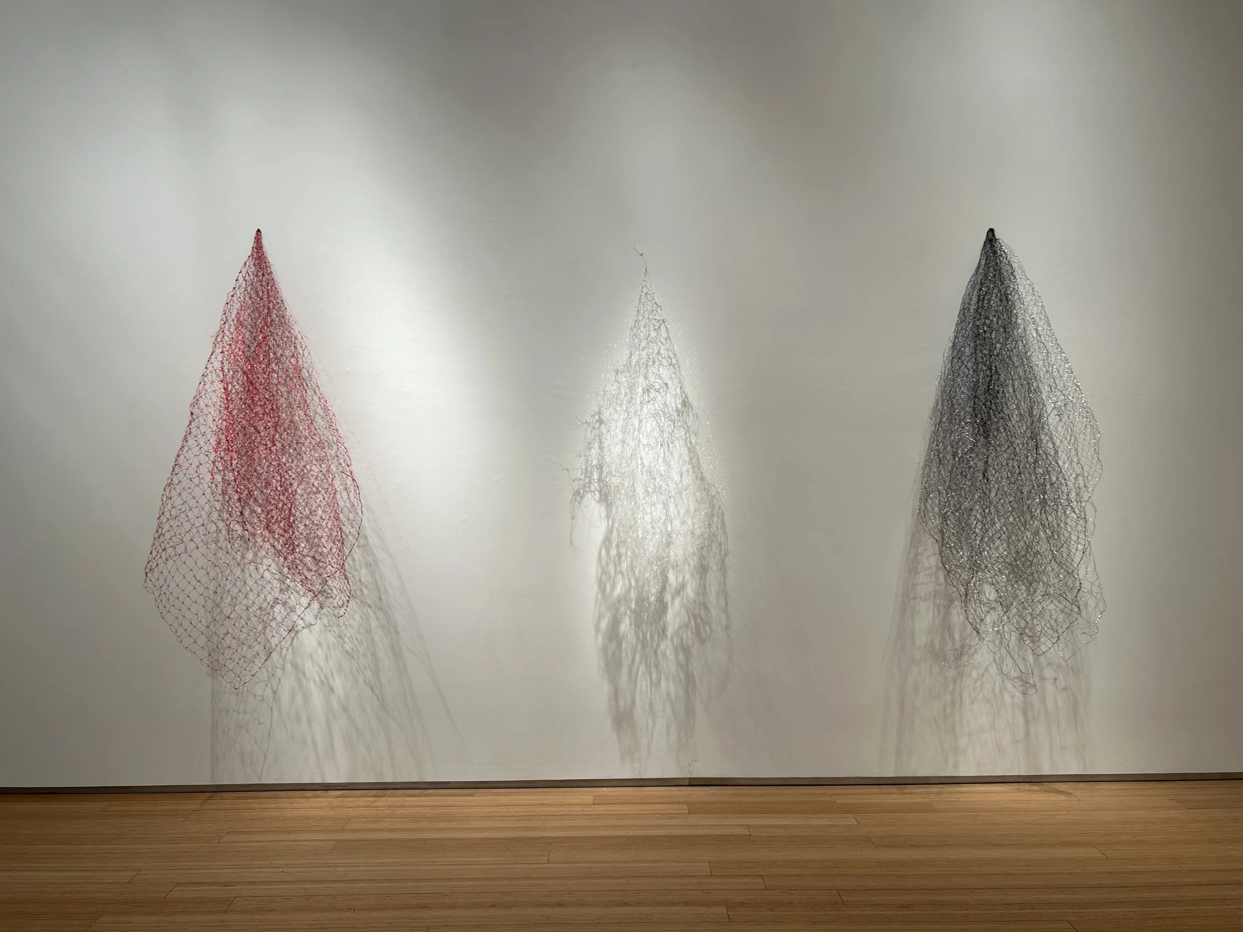 Nancy Koenigsberg 2024 Exhibition — Nancy Hoffman Gallery