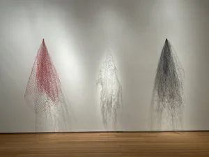 Nancy Koenigsberg 2024 Exhibition — Nancy Hoffman Gallery