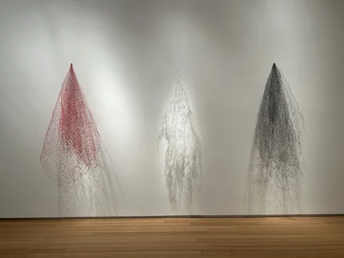 Nancy Koenigsberg 2024 Exhibition — Nancy Hoffman Gallery