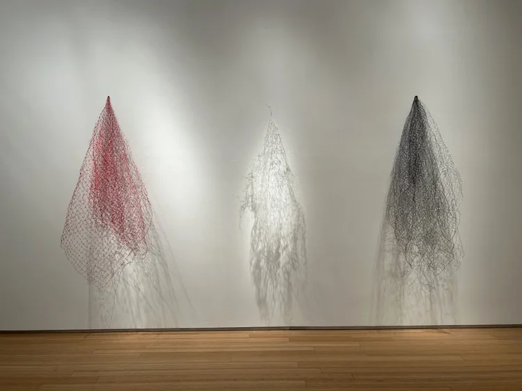 Nancy Koenigsberg 2024 Exhibition — Nancy Hoffman Gallery