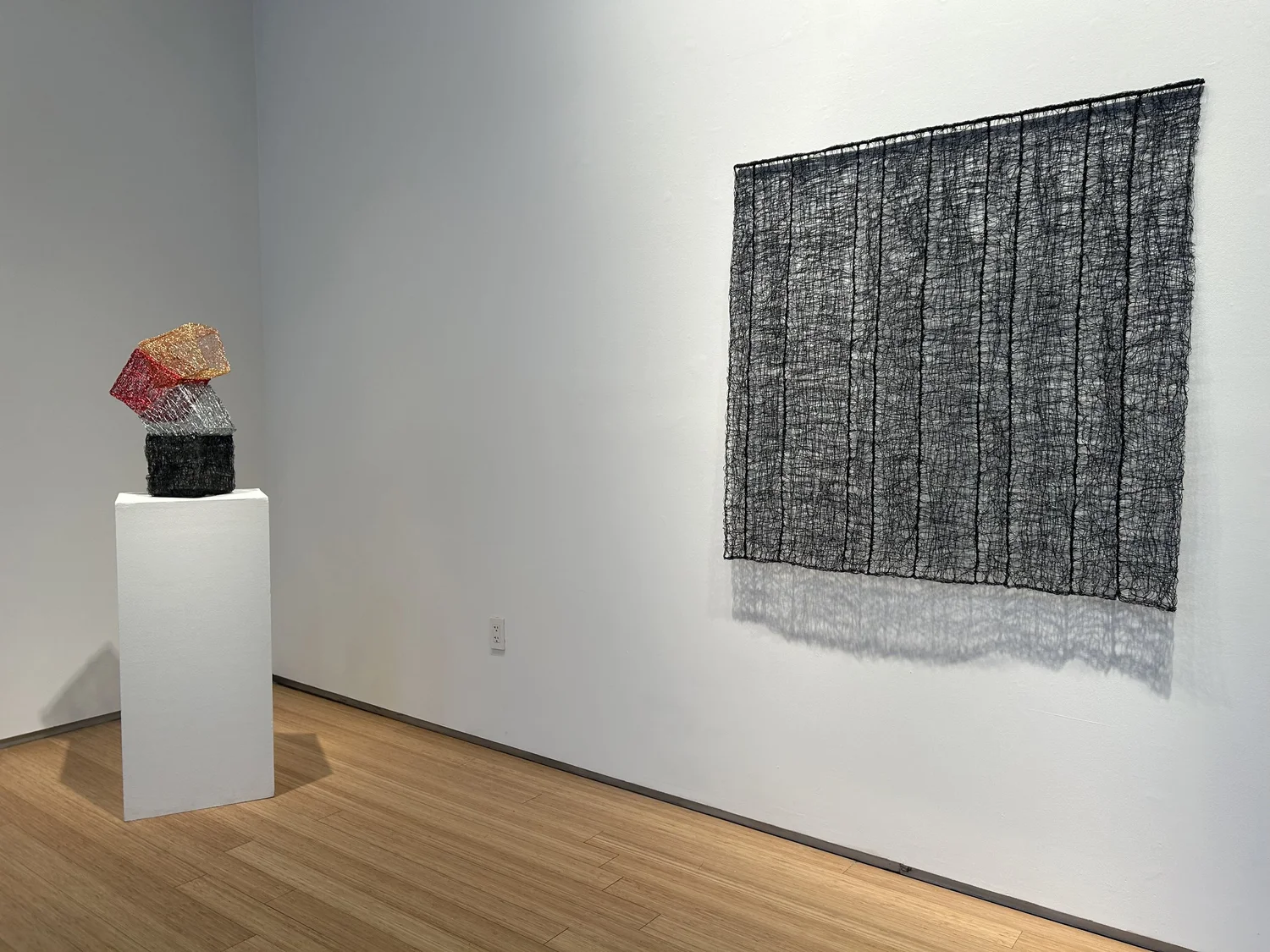 Nancy Koenigsberg 2024 Exhibition — Nancy Hoffman Gallery