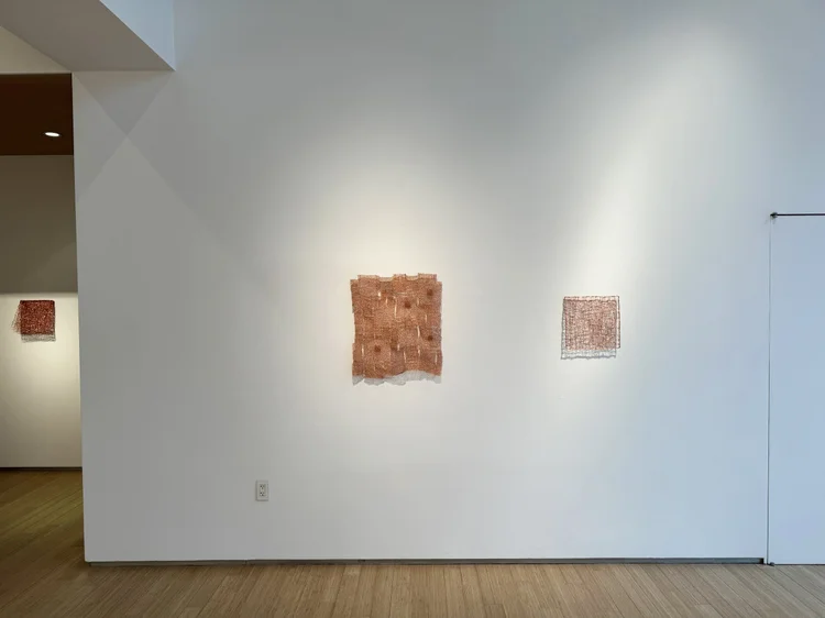 Nancy Koenigsberg 2024 Exhibition — Nancy Hoffman Gallery
