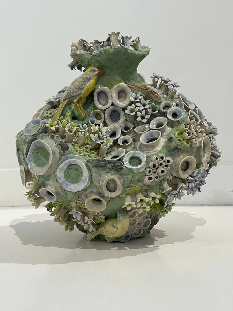 Nancy Hoffman Gallery