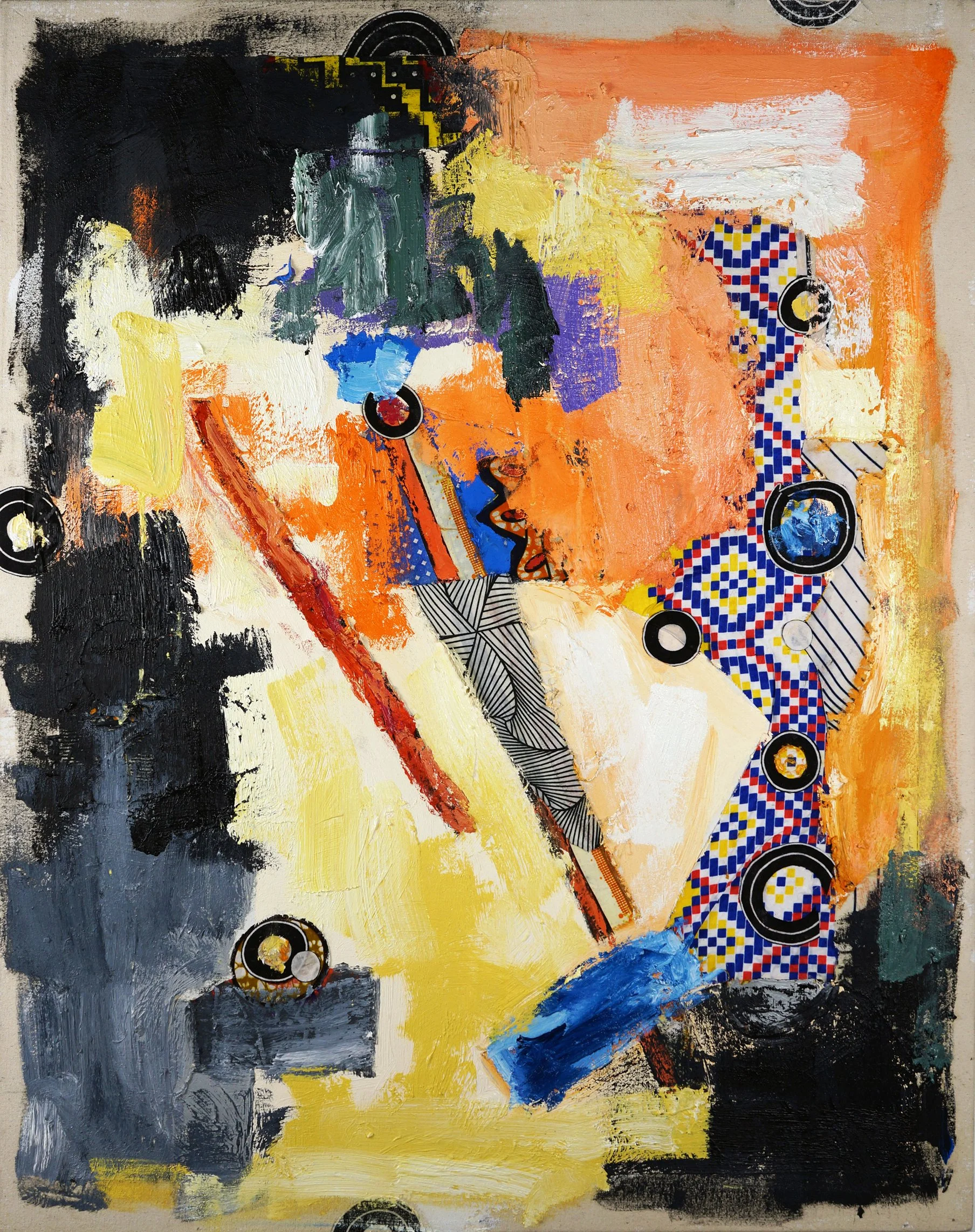 Nancy Hoffman Gallery