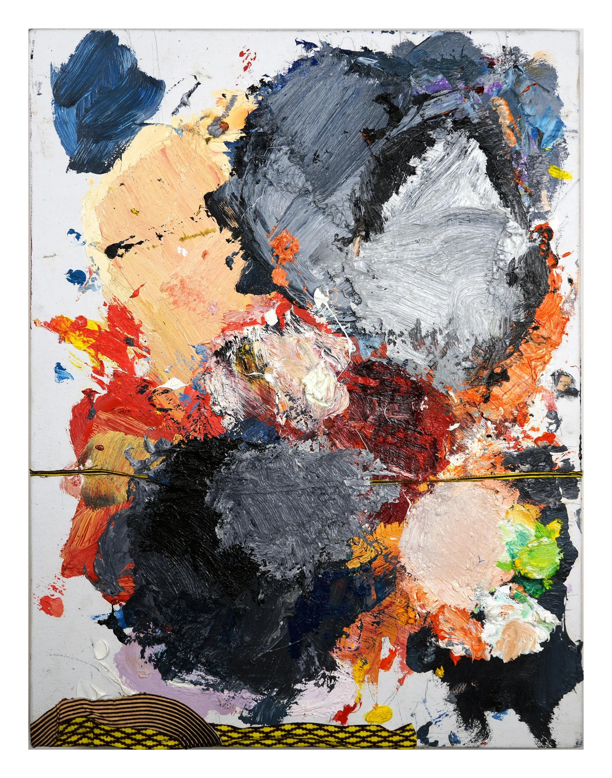 Nancy Hoffman Gallery