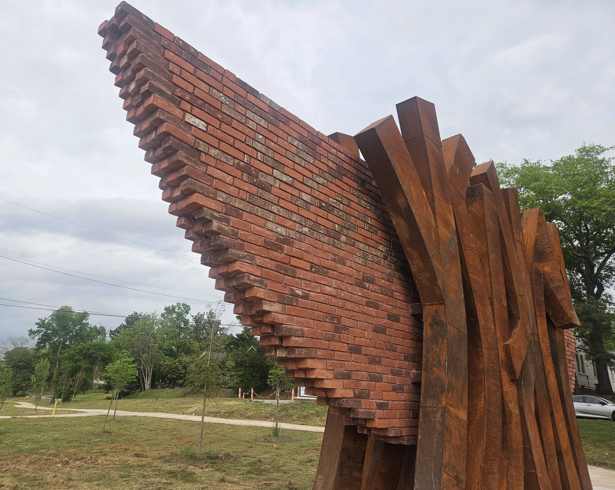 Ilan Averbuch - New Installation — Nancy Hoffman Gallery