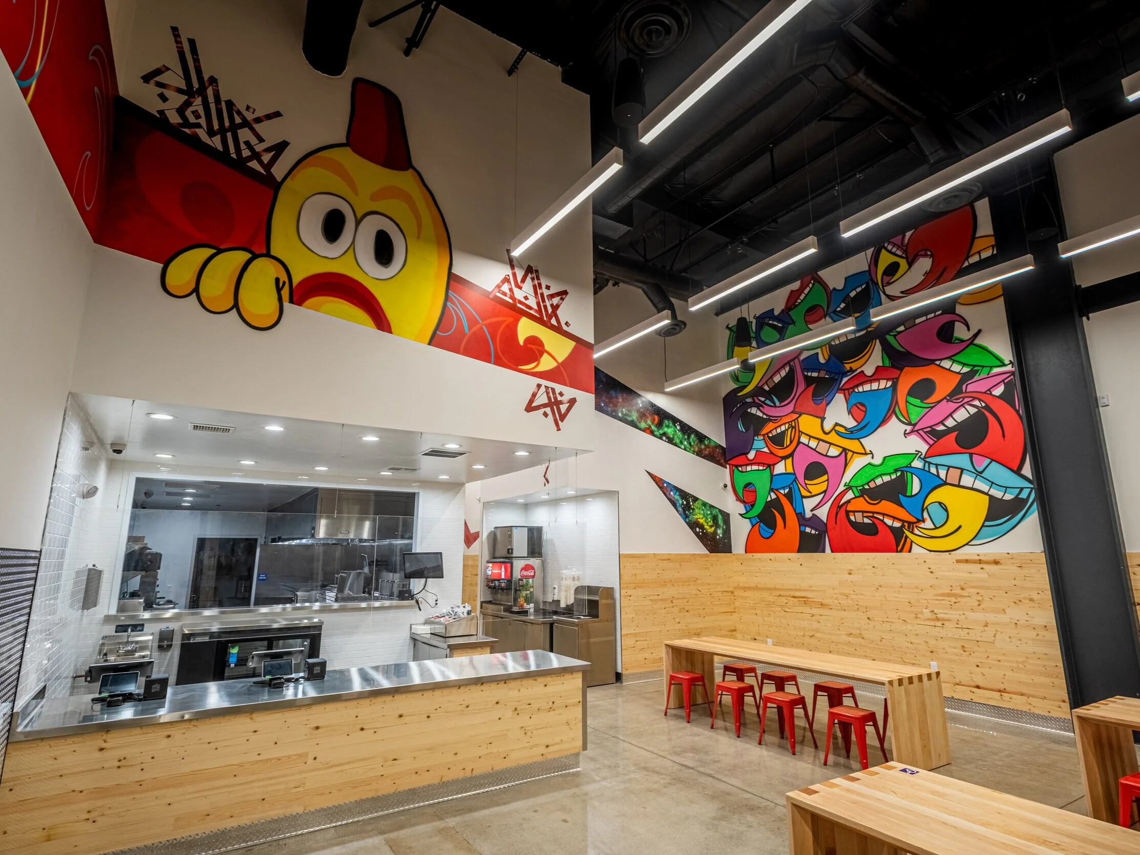 LOCATIONS (new) — DAVE'S HOT CHICKEN