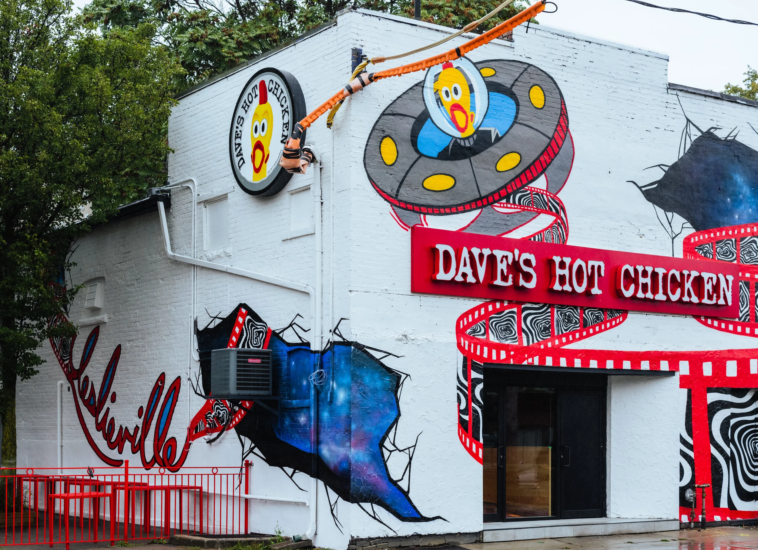 Best Hot Chicken Near Me - Find the Closest Dave's Hot Chicken | DAVE'S ...