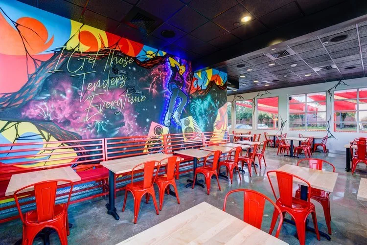 LOCATIONS (new) — DAVE'S HOT CHICKEN