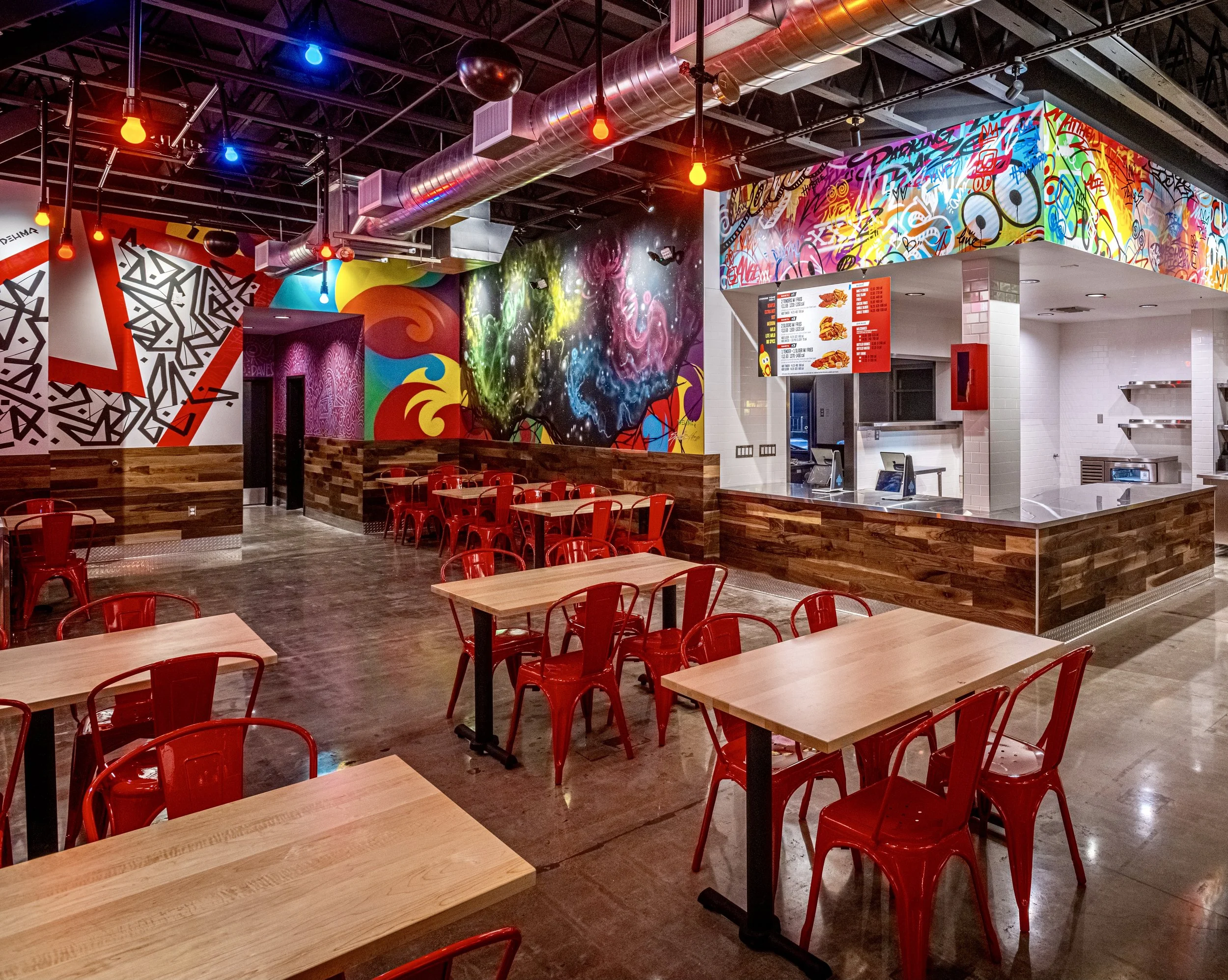 LOCATIONS (new) — DAVE'S HOT CHICKEN