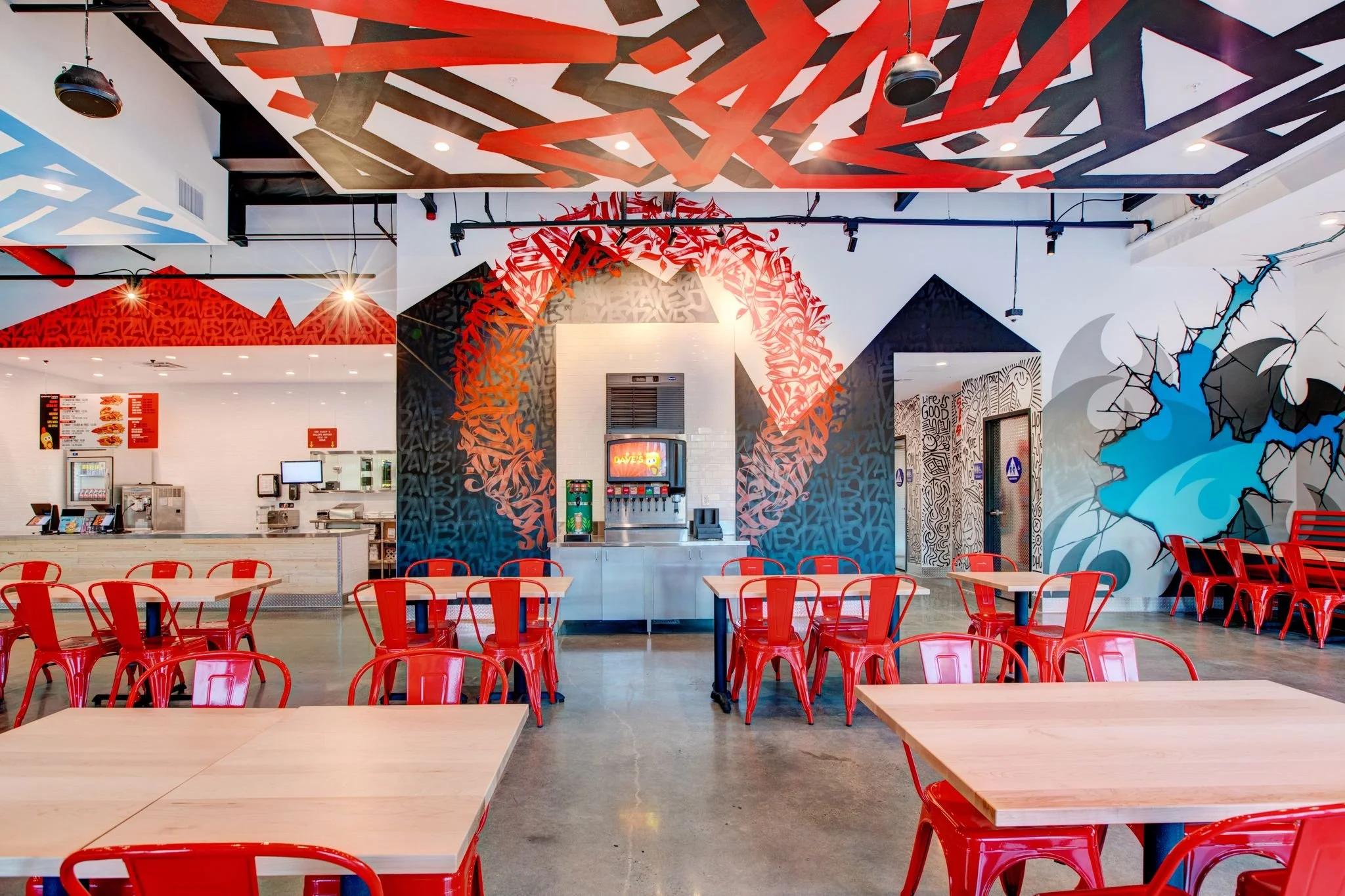LOCATIONS (new) — DAVE'S HOT CHICKEN