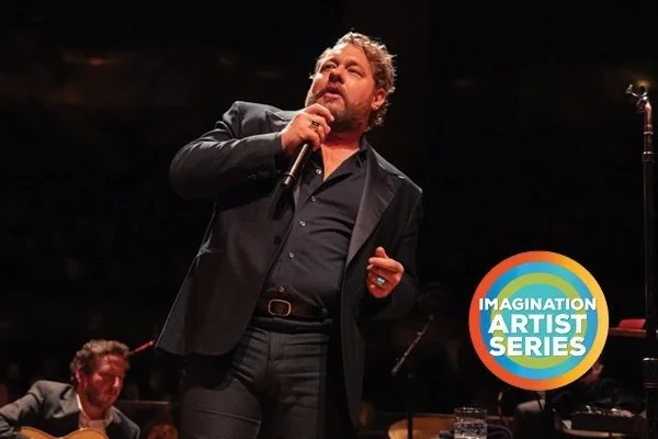 schedule — Christopher Dragon, conductor