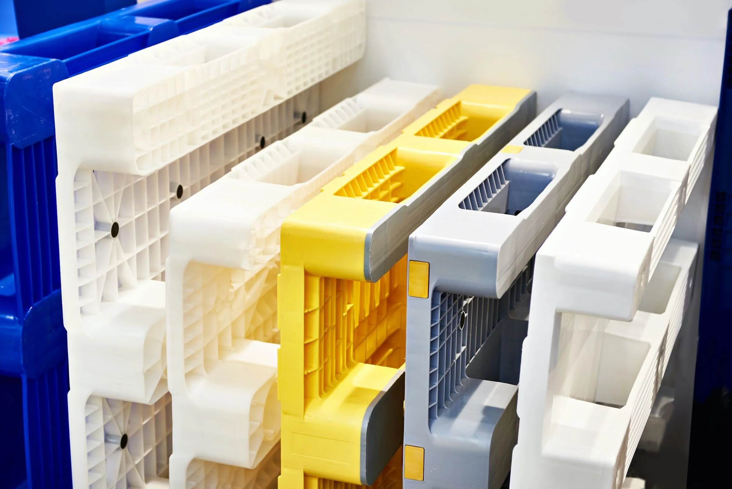 Overview | MSI Mold Builders