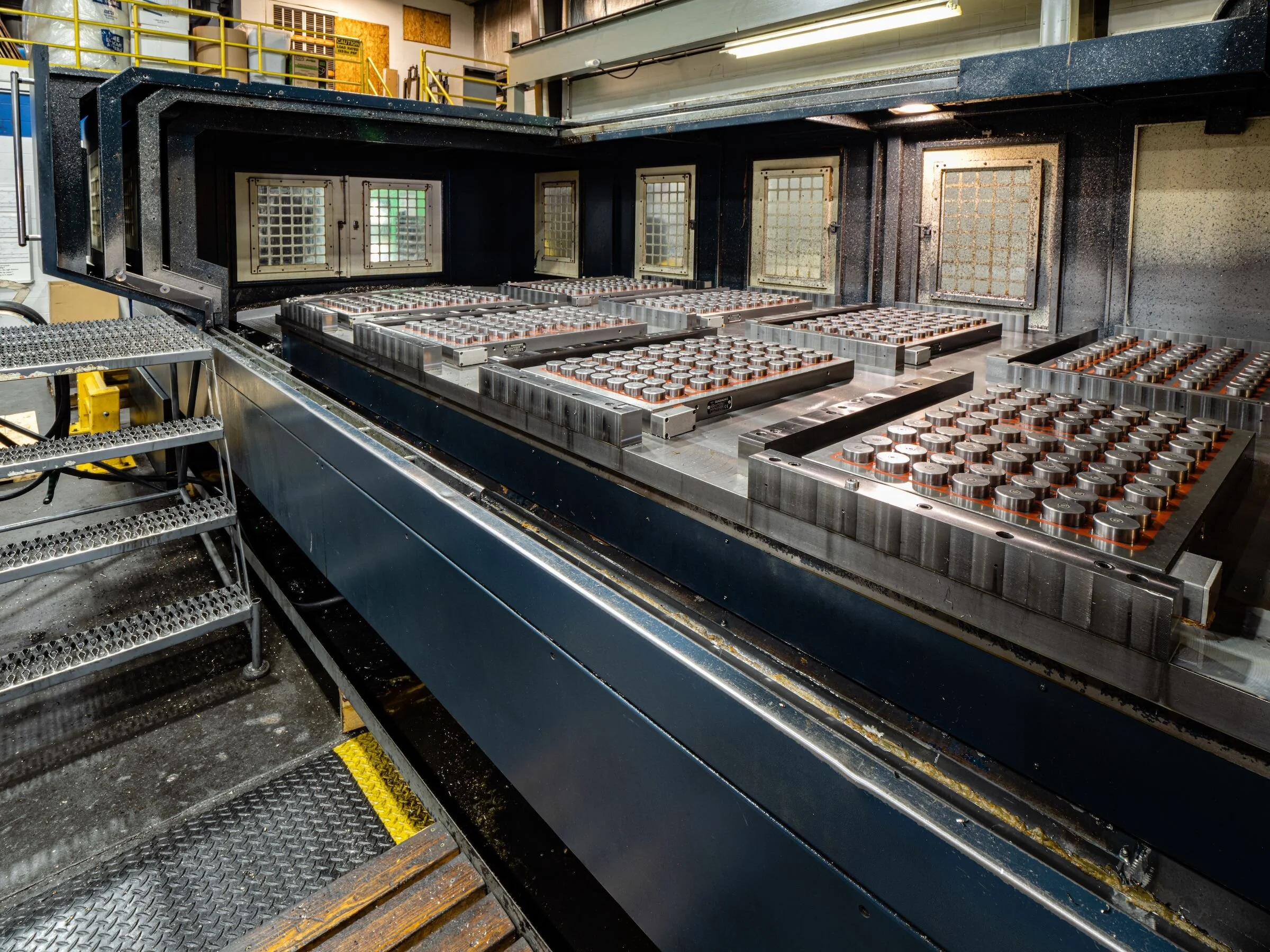 Overview | MSI Mold Builders