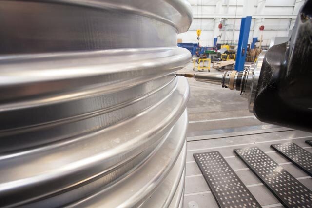 New Mold Construction | MSI Mold Builders