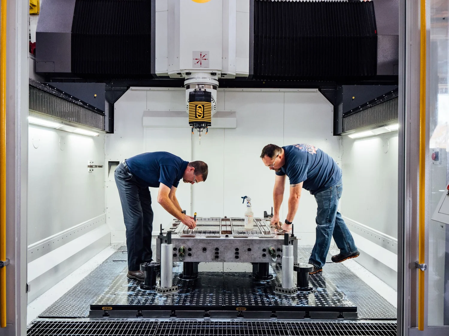 MSI Cedar Rapids | MSI Mold Builders
