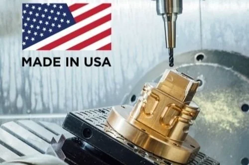 New Mold Construction | MSI Mold Builders