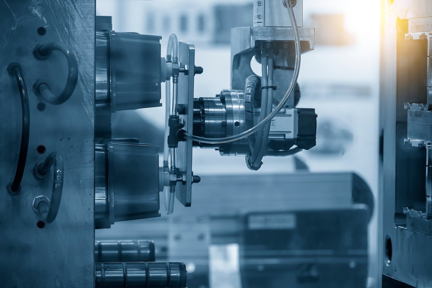 Exploring Global Trends in Injection Mold Companies — MSI Mold Builders ...