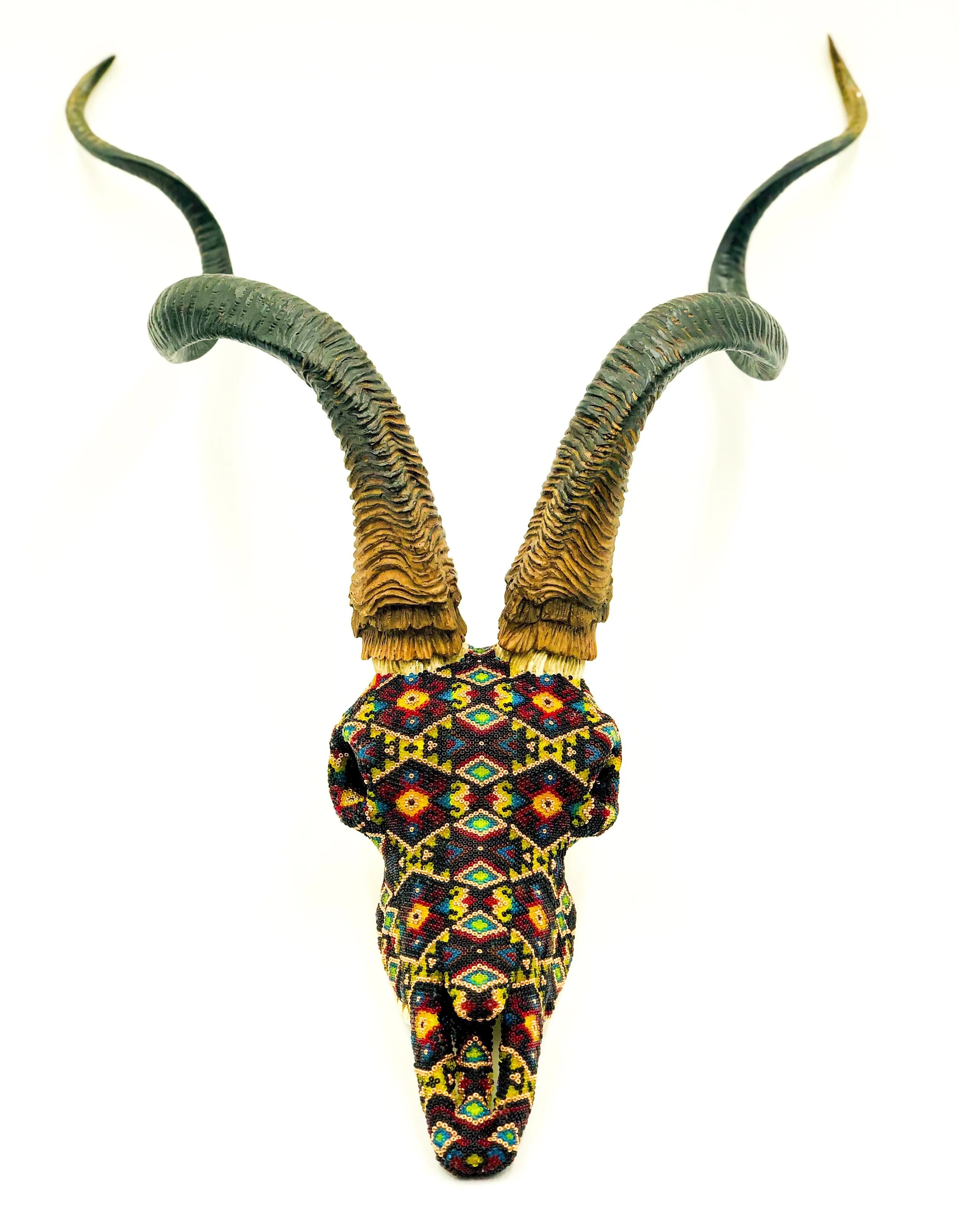 Other Kudu — Corbett Kesler Art