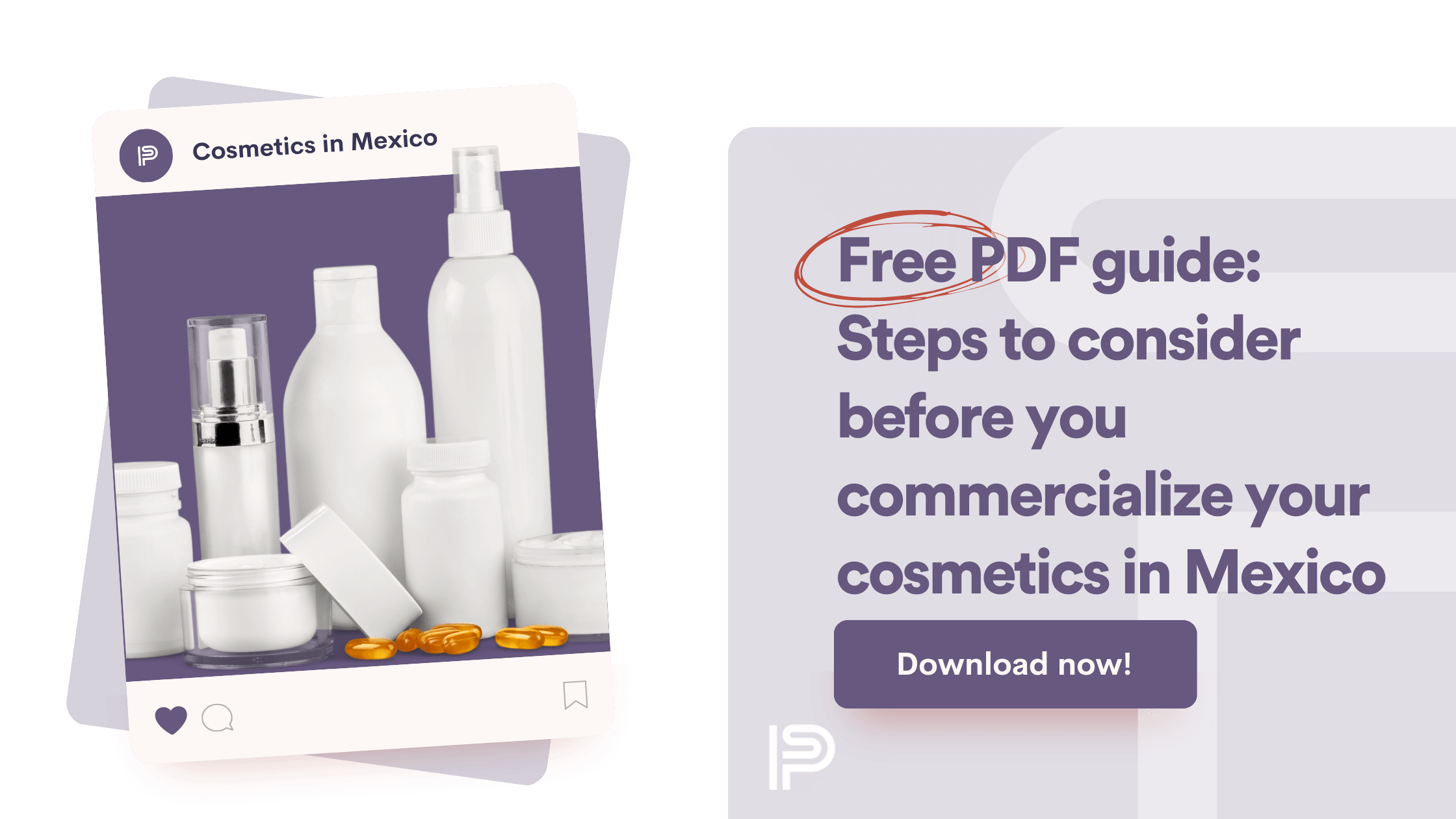 Mexico Cosmetics Regulations: Expert Help for Successful ...