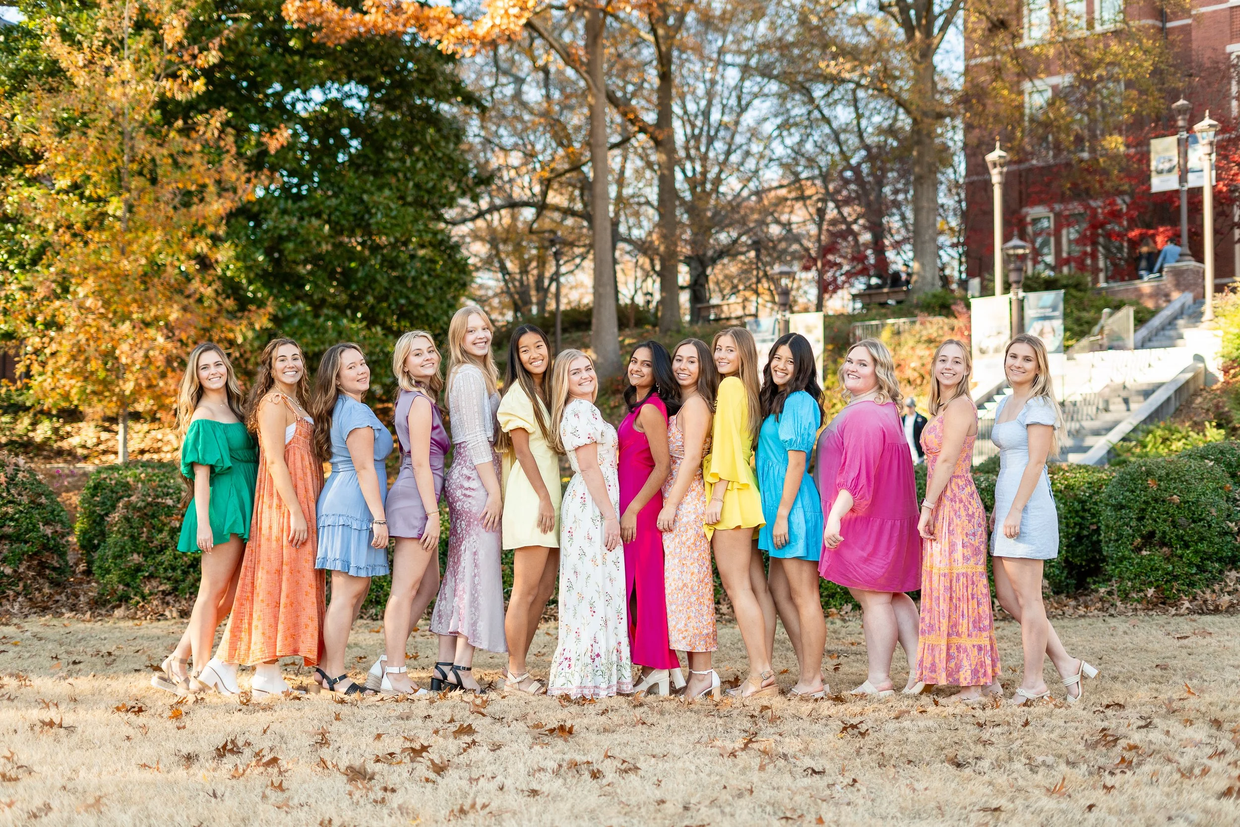 Who We Are — Zeta Tau Alpha