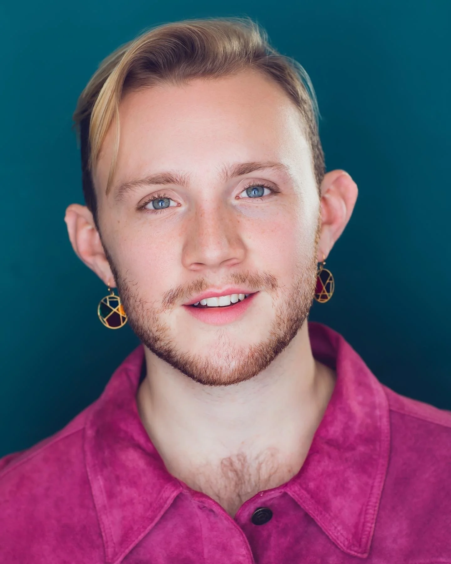 Taking The Plunge — Breaking & Entering Theatre Collective