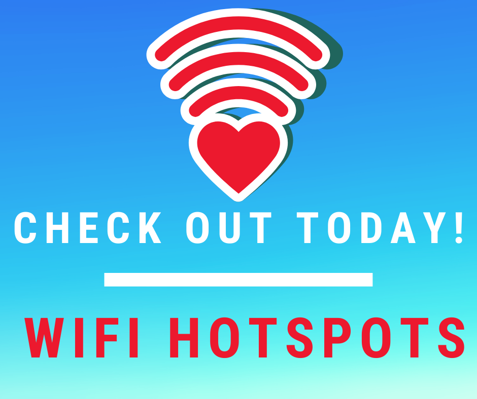 Parnell Memorial Library