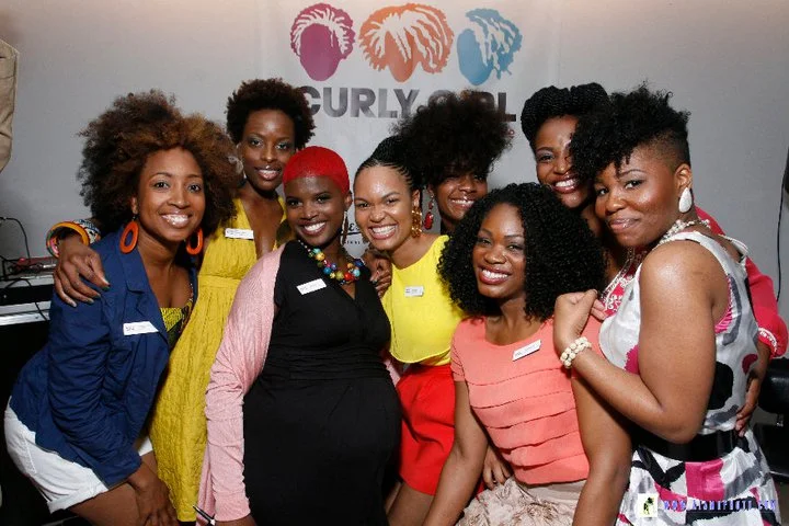 Our Story — CURLFEST