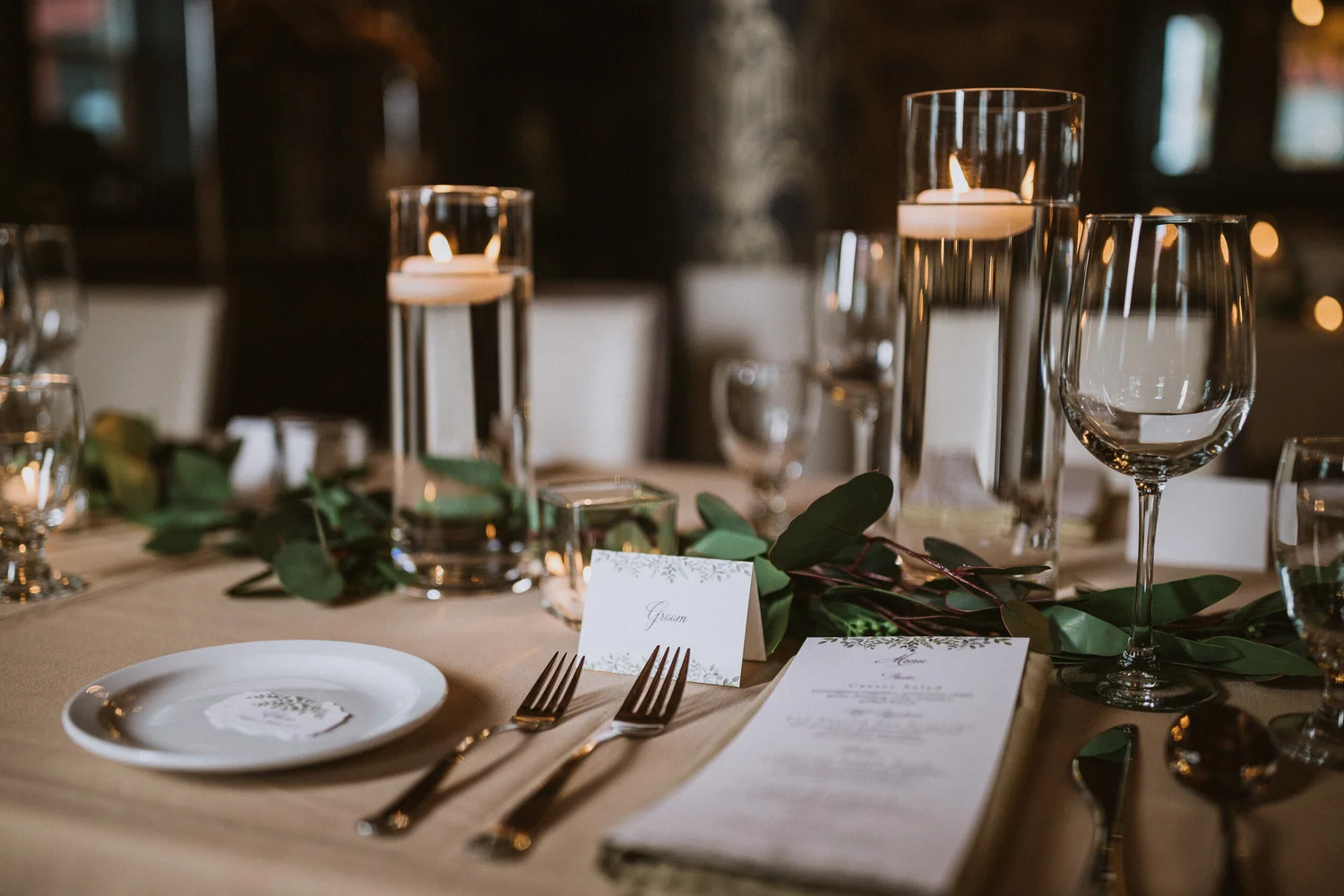 The Gypsy Tea Room - Heart Of St. John's Downtown