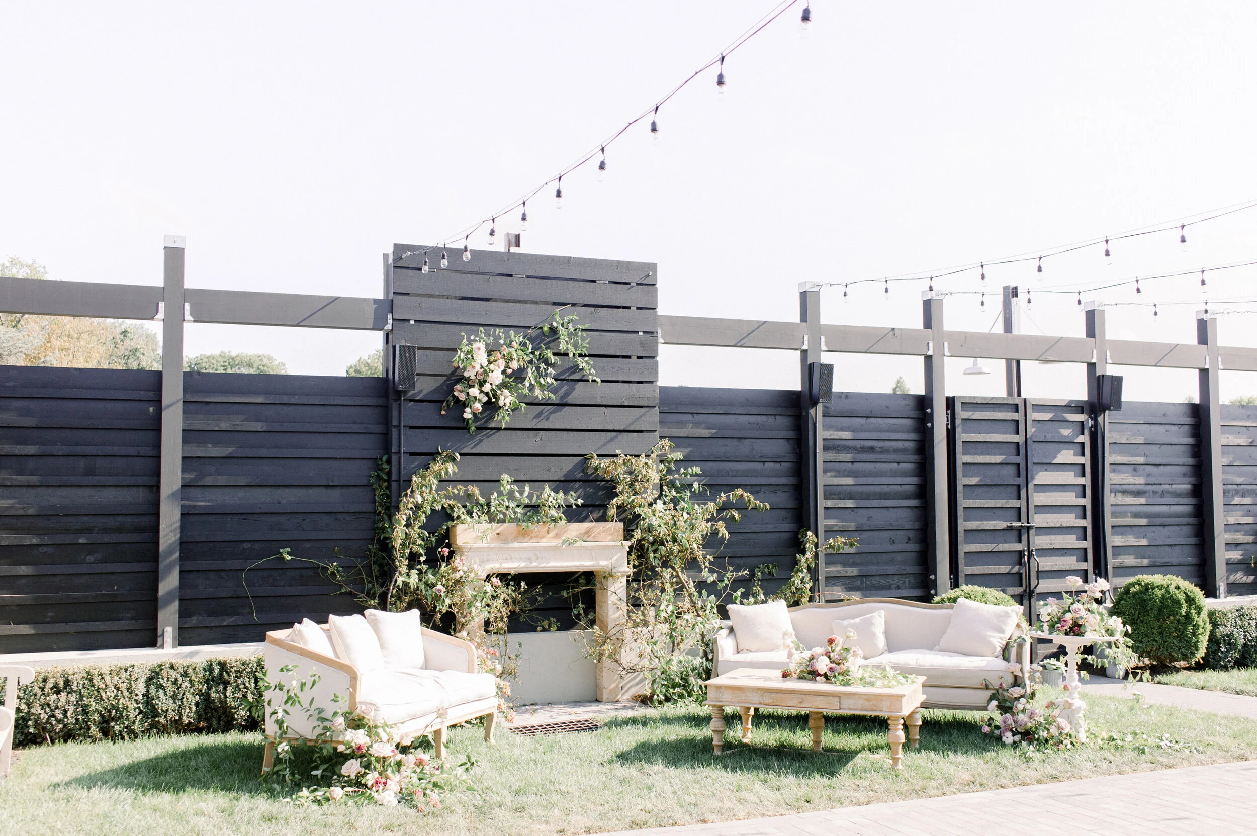 Everything You Need to Know About Terrain Gardens — LuxeBrideGuide