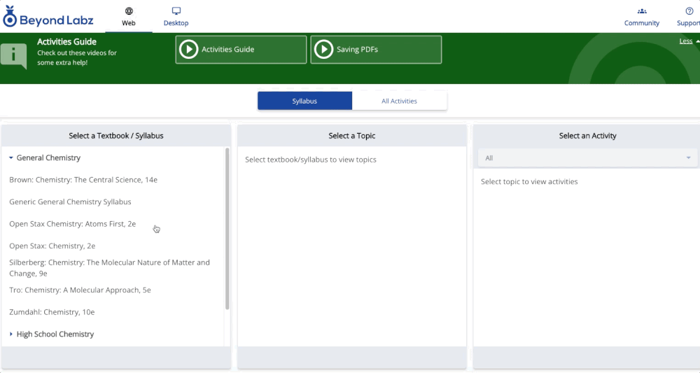 Welcome [beyondlabz.com]