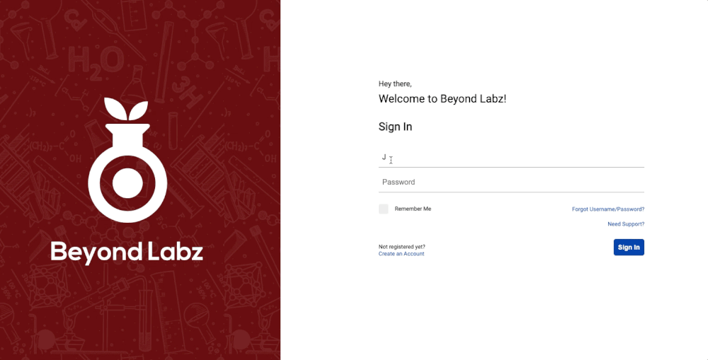 Purchase Instructions — Beyond Labz