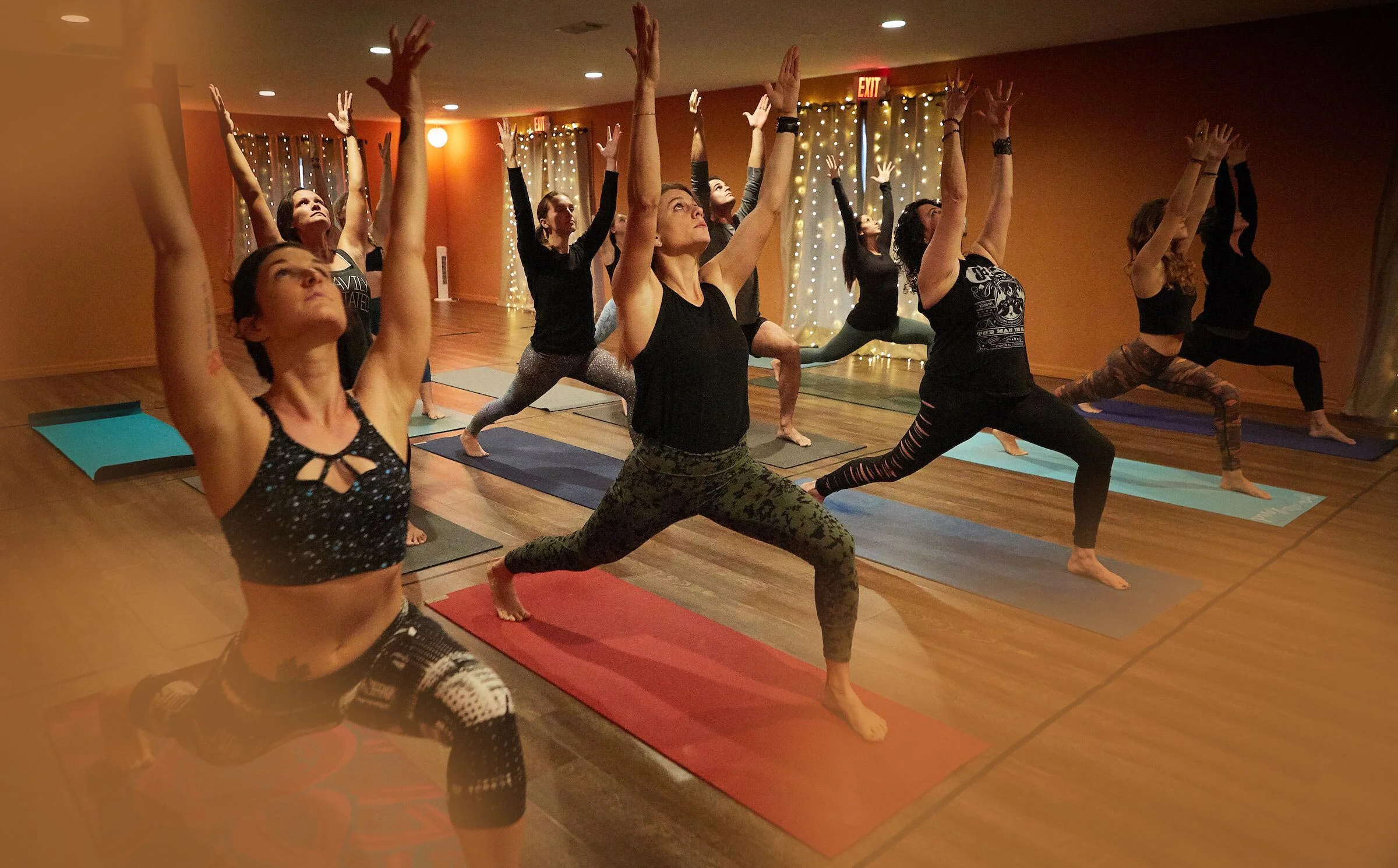 Yoga Studio Jacksonville, Neptune Beach & Atlantic Beach