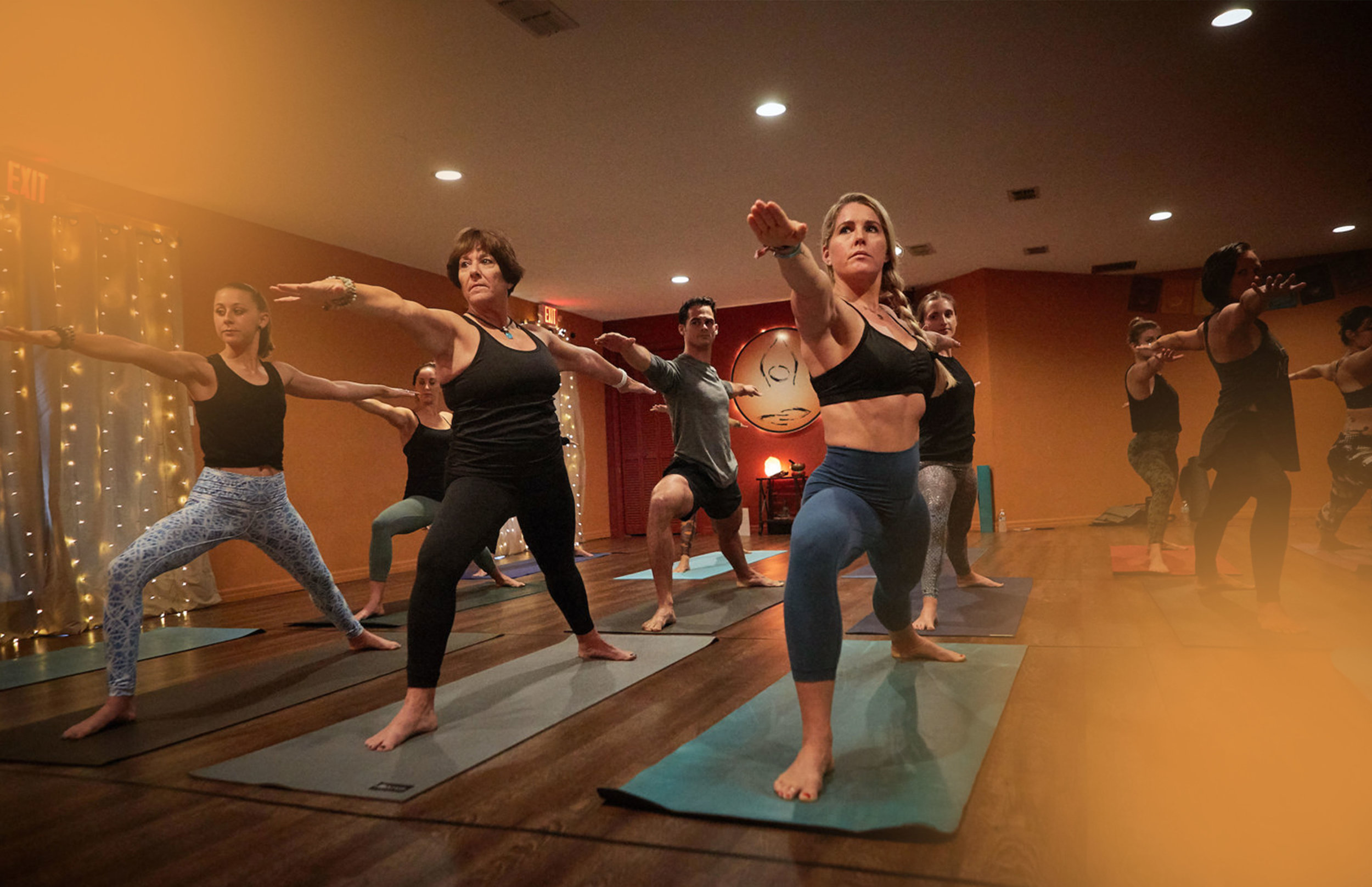 About Yoga Mix — Yoga Mix