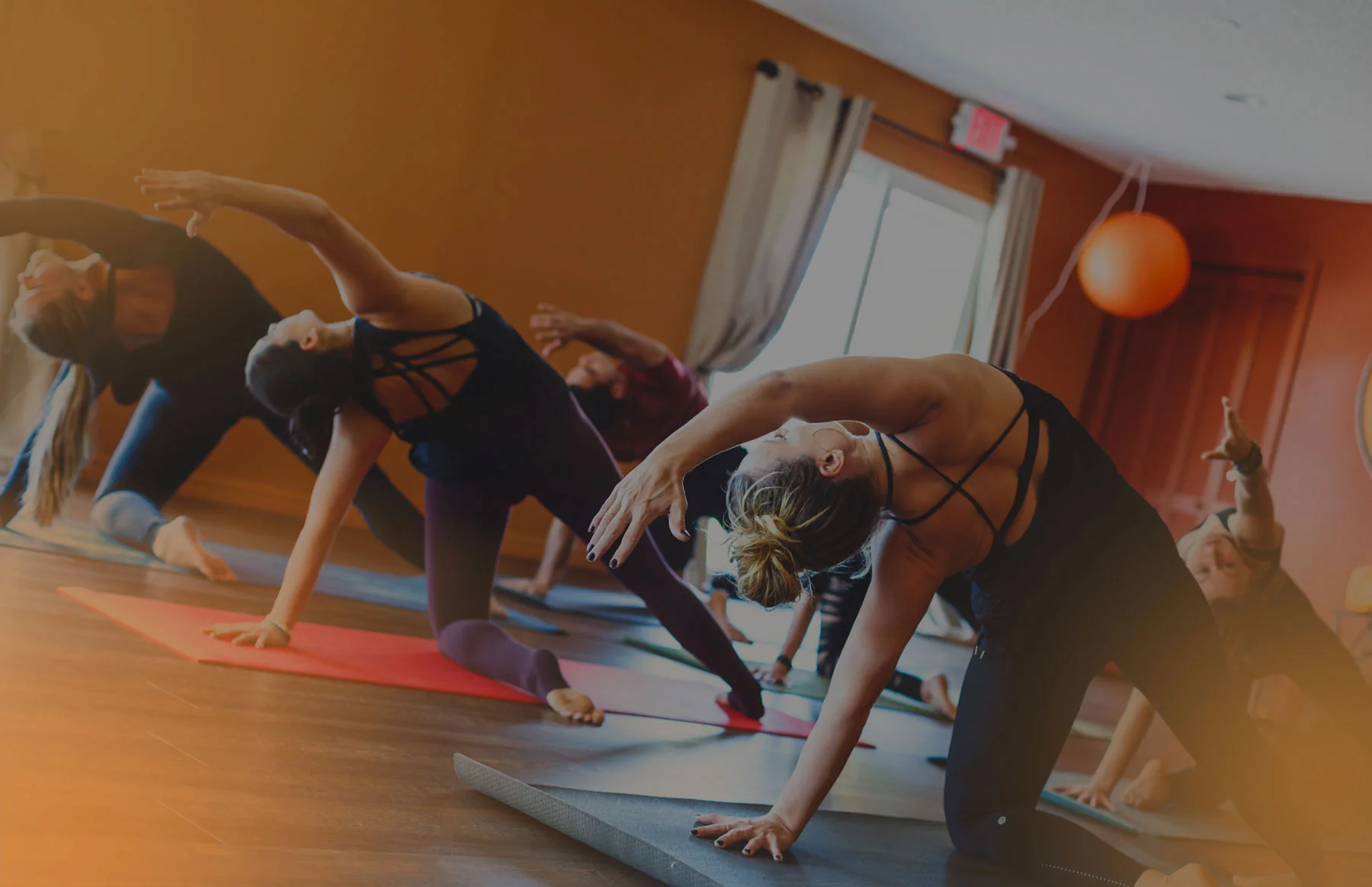 Yoga Class schedule | Yoga Mix — Yoga Mix