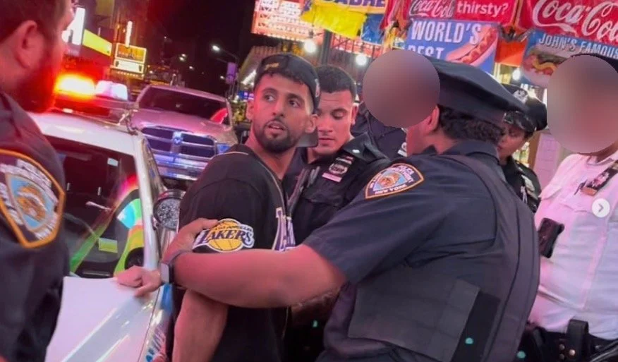 Dulla Mulla — StopAntisemitism