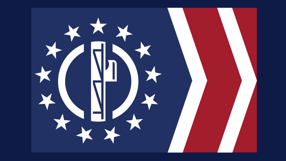 Patriot Front — StopAntisemitism