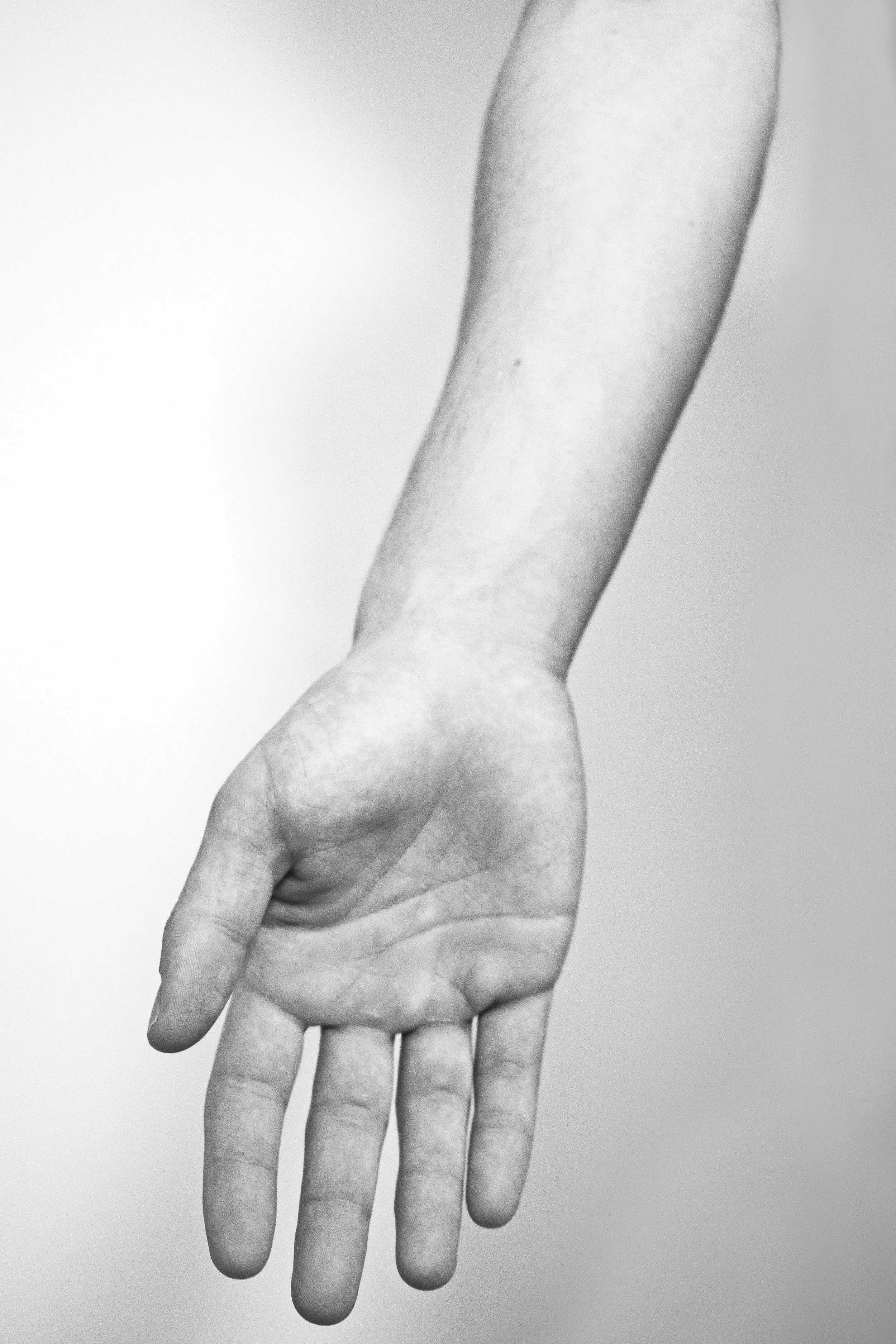 Human Figure Photography