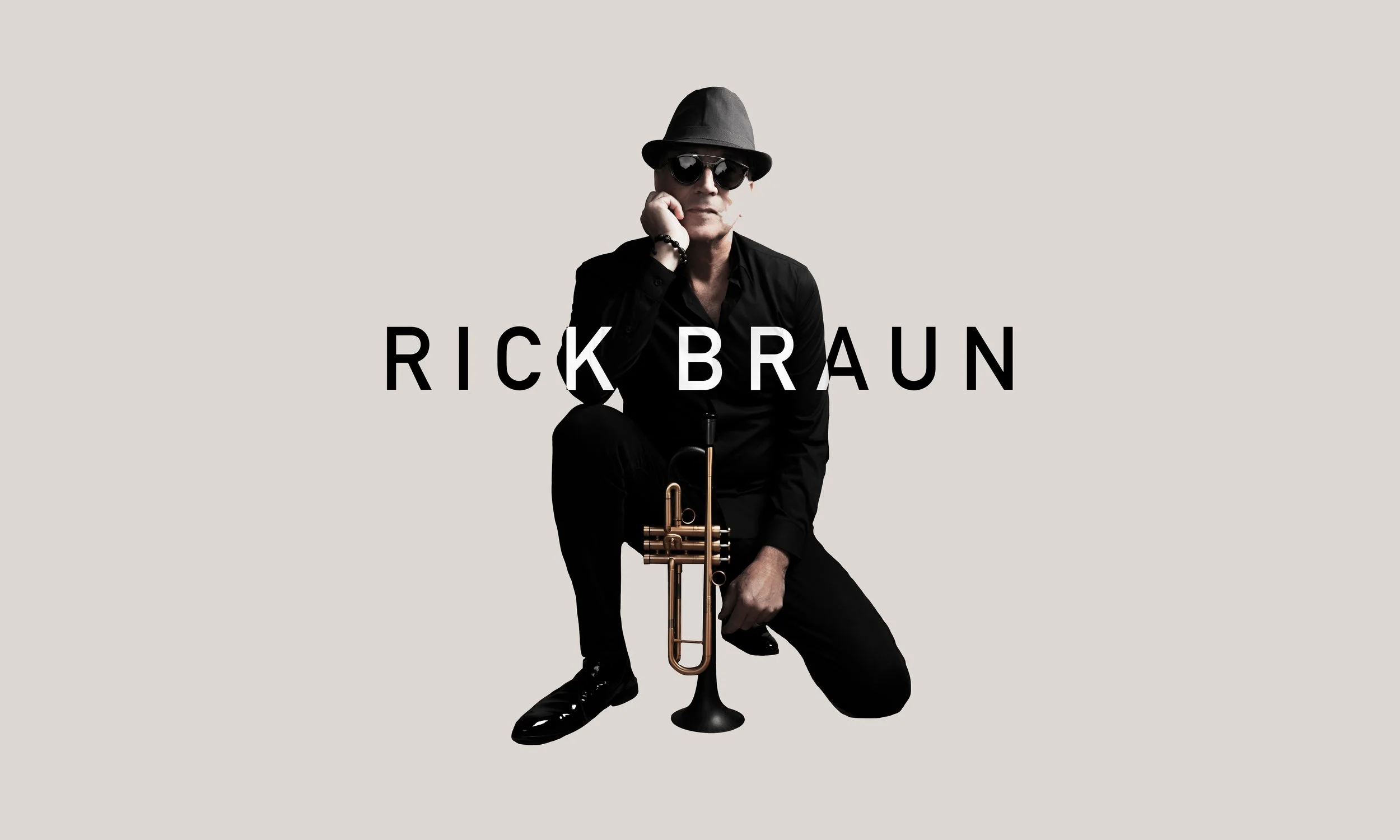 Rick Braun